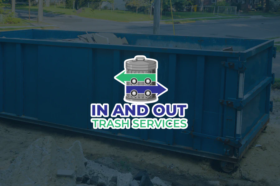 Junk Removal Services Greenville, SC | Curbside Pick Up Discount